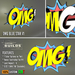 Second Life Marketplace - [TWC] - OMG Blue Star V1